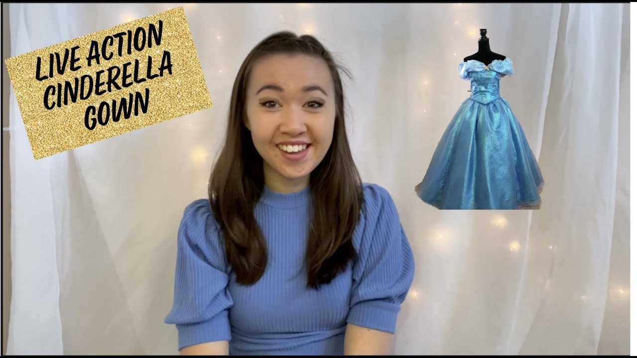 Making Simplicity 1026 Live Action Cinderella Bodice (Sort Of)