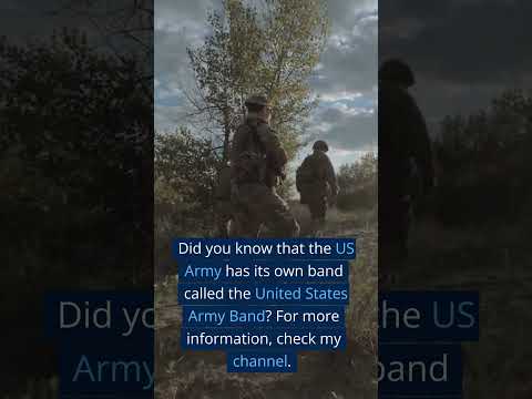 US Army Band