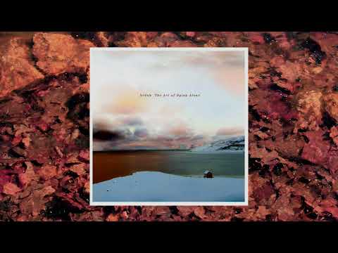 bvdub ~ To Finally Forget It All