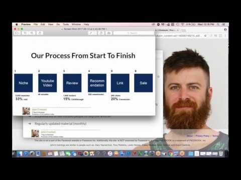 John Crestani Internet Jetset Review – John Crestani SCAM – INTERNET JETSET SCAM AFFILIATE MARKETING
