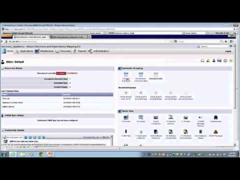 Discovery & Relationship Mapping with BMC ADDM Webinar, PART 3