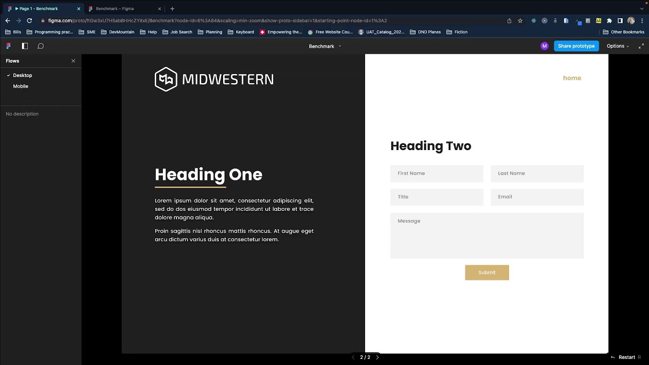 Fullstack App - React, Redux Toolkit, Firebase