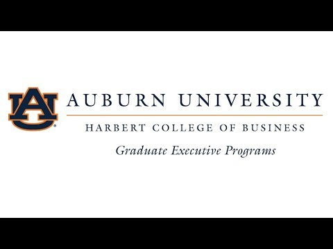 Auburn University Harbert College of Business