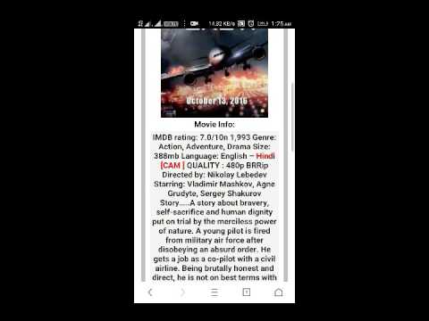 DOWNLOAD HOLLYWOOD MOVIE IN DUAL AUDIO