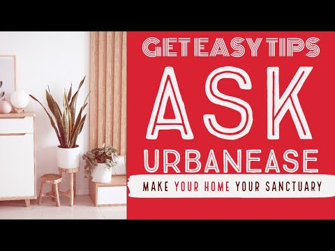 Ask Urbanease Interior Design Studio