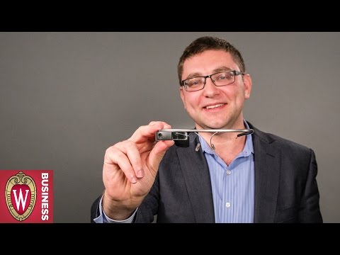 Google Glass Inspires Students and Improves the Learning Experience