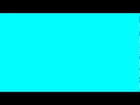 Dead Pixel Tester (2 Minute)