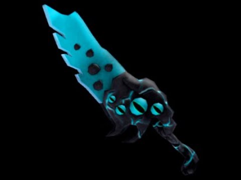 Giving Blue Seer to a stranger #21
