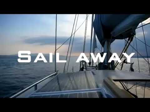 David Gray - Sail Away [with lyrics]