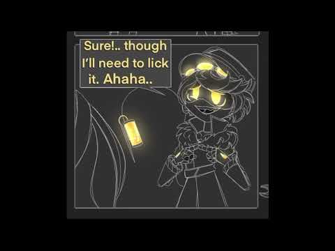 Murder Drones - Uzi's Wound (COMIC DUB)