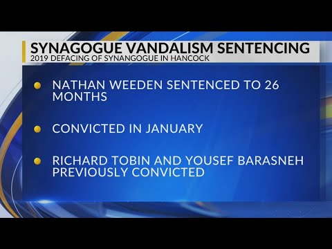 Houghton, Michigan’s Nathan Weeden sentenced to 26 months in prison ...