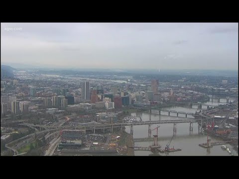 Police prepare for possible post-election violence