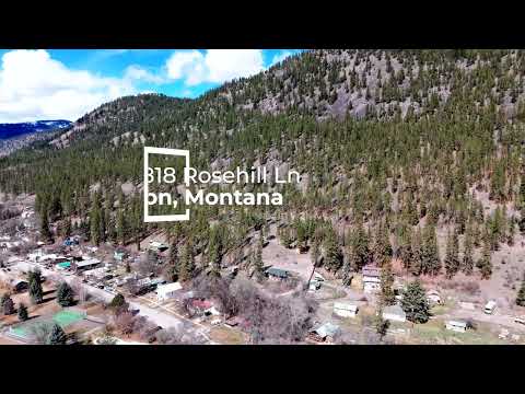 Cozy Montana Cabin + Income Property! 🏡 Guest House Included | Near Missoula