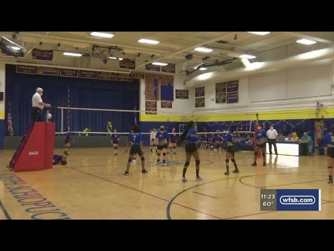 Wilcox Tech beats Prince Tech on senior night