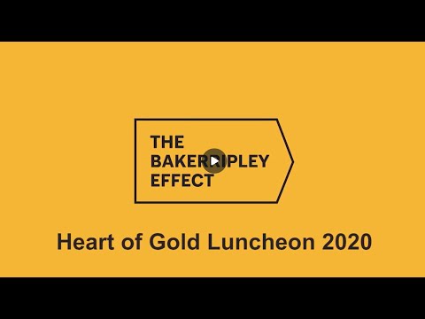 BakerRipley Heart of Gold 2020