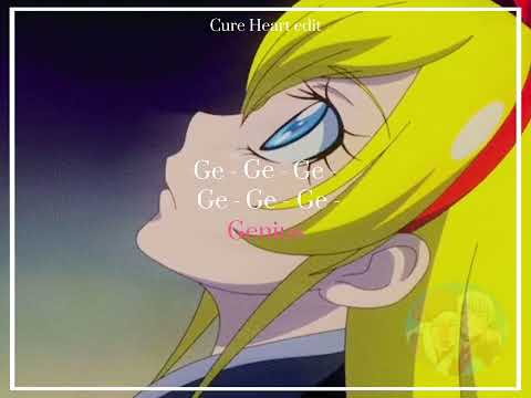 Feel like I’m the only person in the Precure fandom who genuinely doesn’t hate Mana
