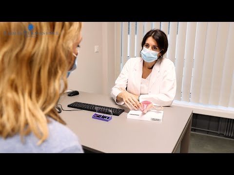 Ladies Permanence Stadelhofen - 365 Tage Walk-in ohne Voranmeldung