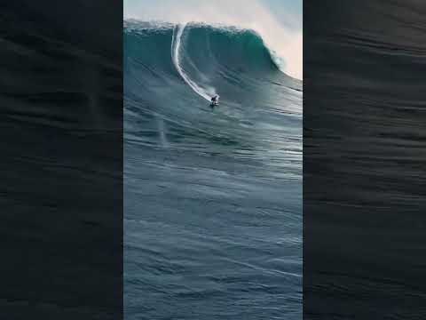 Lucas Chumbo LIGHTS Up at Cortes Bank