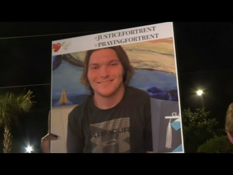 WATCH LIVE: Glynn County Police announce arrests in hazing case