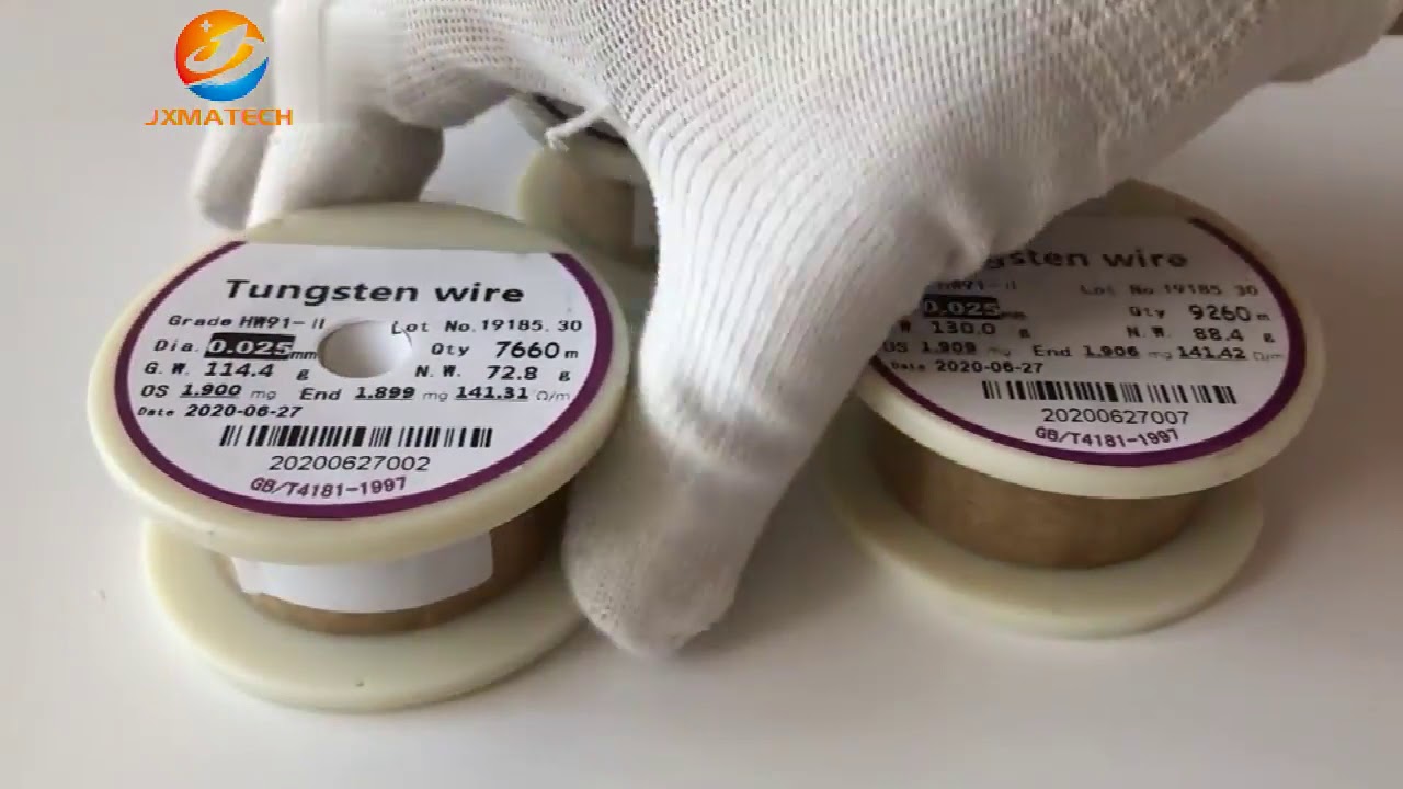 tungsten wire.mp4