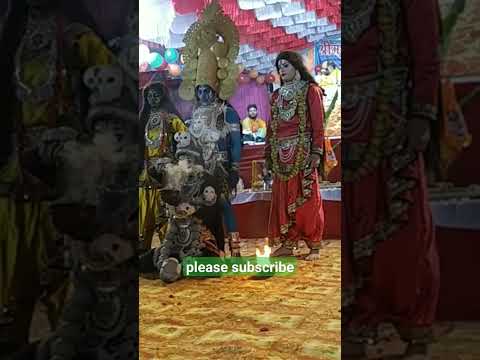 jay maa kali mantra #religion #mantra