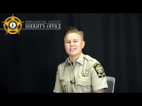 SCSO Weekly Community Update 6 11 2025 #scso