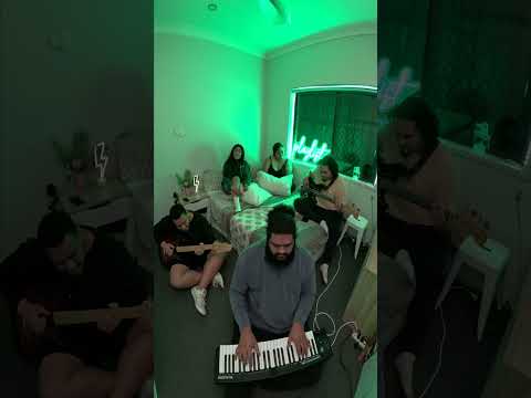 SWV's "Weak" by the Swich Band