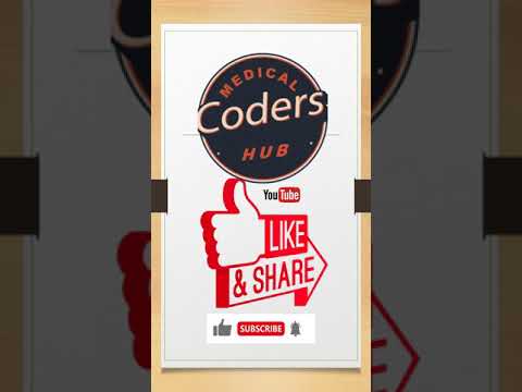 Medical Coding Flash Cards Short