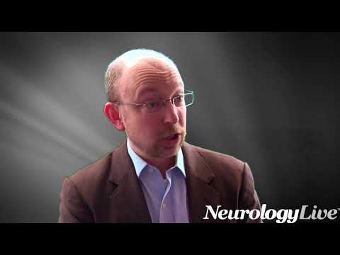 Geoff Kerchner, MD, PhD: Phase III Trials of Crenezumab in Treatment of Prodromal to Mild Alzheimer
