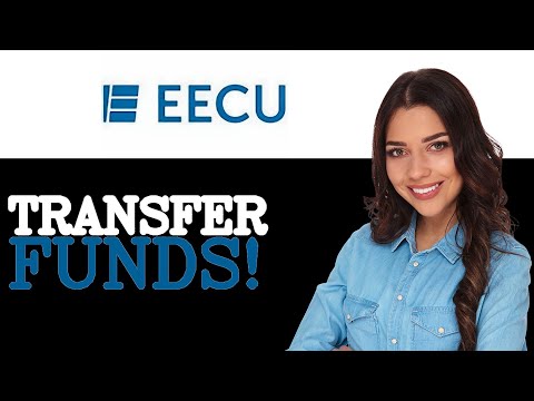 How To Transfer Money From Eecu To Another Bank (2025)