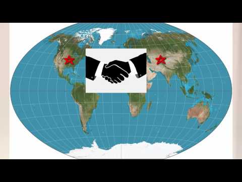 Article 2: The Executive Branch