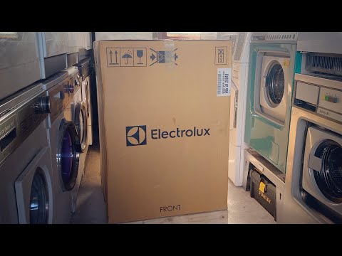 Įmontuojamas šaldytuvas su šaldikliu 188cm Electrolux LNS9TE19S ...