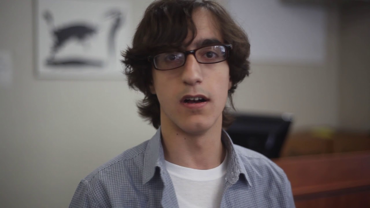 MC Converse : The Story of a Legend (Sound Engineer)