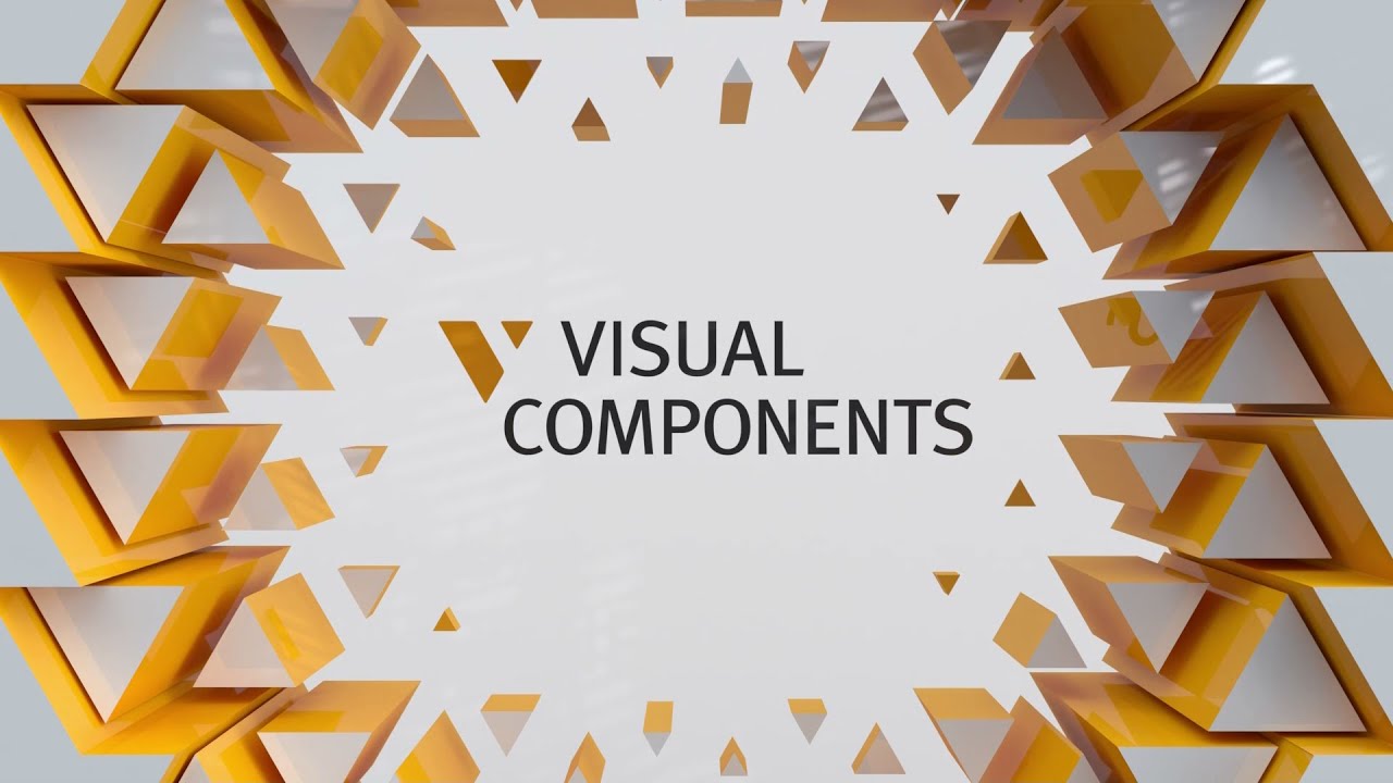 Visual Components: A powerful simulation solution for efficient manufacturing planning.