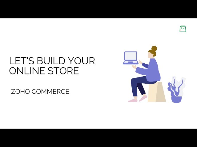 Zoho Commerce Pricing, Reviews, & Features in 2022