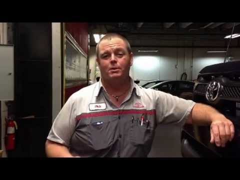 Rick Kearney: What Poor Gas Mileage Means