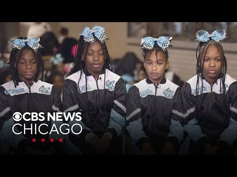 Bus company leaves Kankakee, Illinois cheerleaders stranded after team already paid