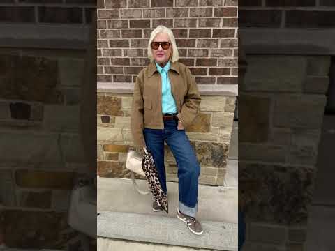 SHOP THIS OOTD ON MY LTK SHOP  AT PRETTY AND POLISHED OVER 40 🛍️