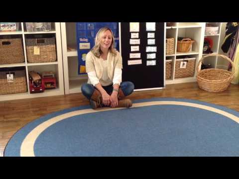 How to Teach Spanish Greetings and Manners to Children ~ Best Song For Kids