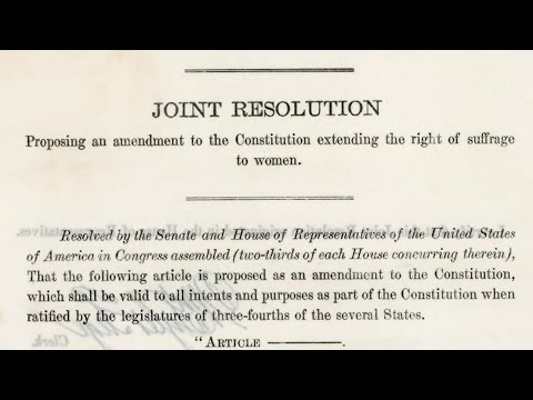 Suffrage Comes To South Dakota | Simple Justice: Suffrage in South Dakota