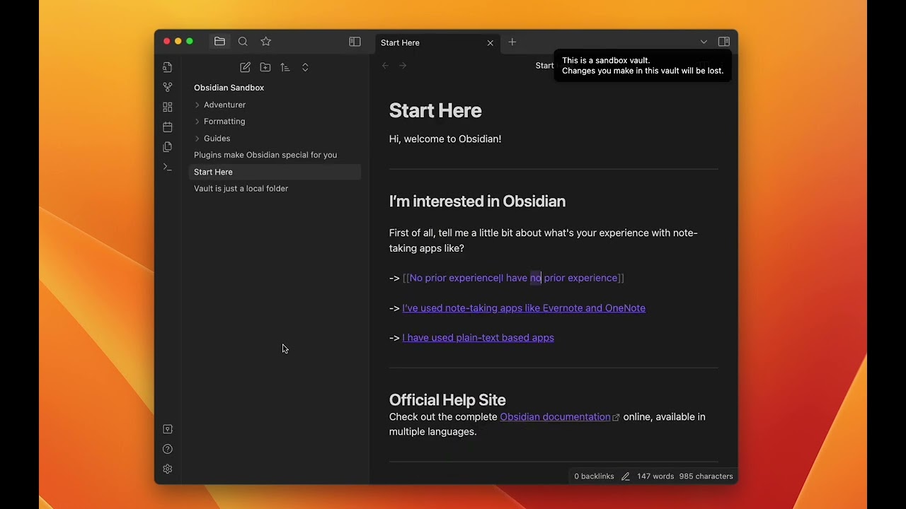 Mispositioned Context Menu after Zooming In/Out - #4 by WhiteNoise - Bug graveyard - Obsidian Forum