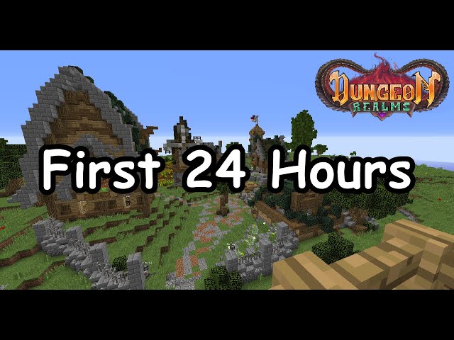 3 Best Minecraft Random Drop Servers