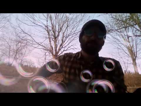 Patrick Bandy Say It Ain't So ( cover )