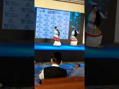 Classical Dance of West Bengal