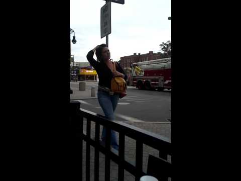 Manchester NH Fire Dept Response