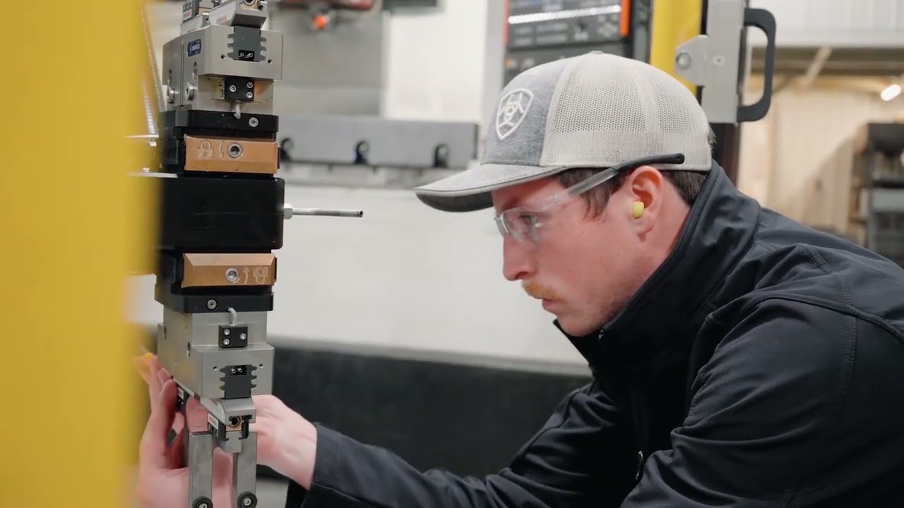 Inside Interview: Joe Goeddel