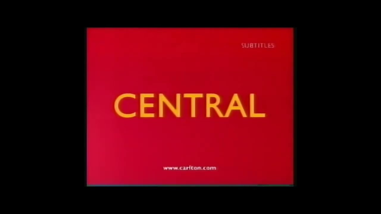 Central - 