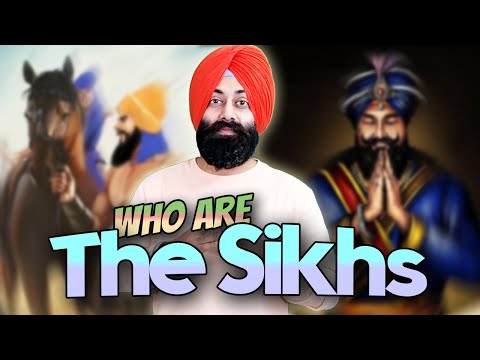 True meaning of Sikhism - Who are The Real Sikhs ?