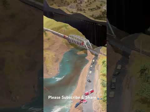 San Diego N Scale Modelers