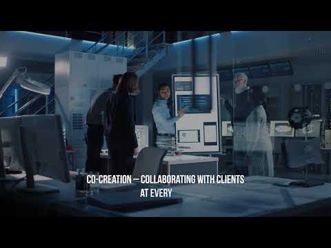 WNS InVog: Building a Digital-first World for Insurers
